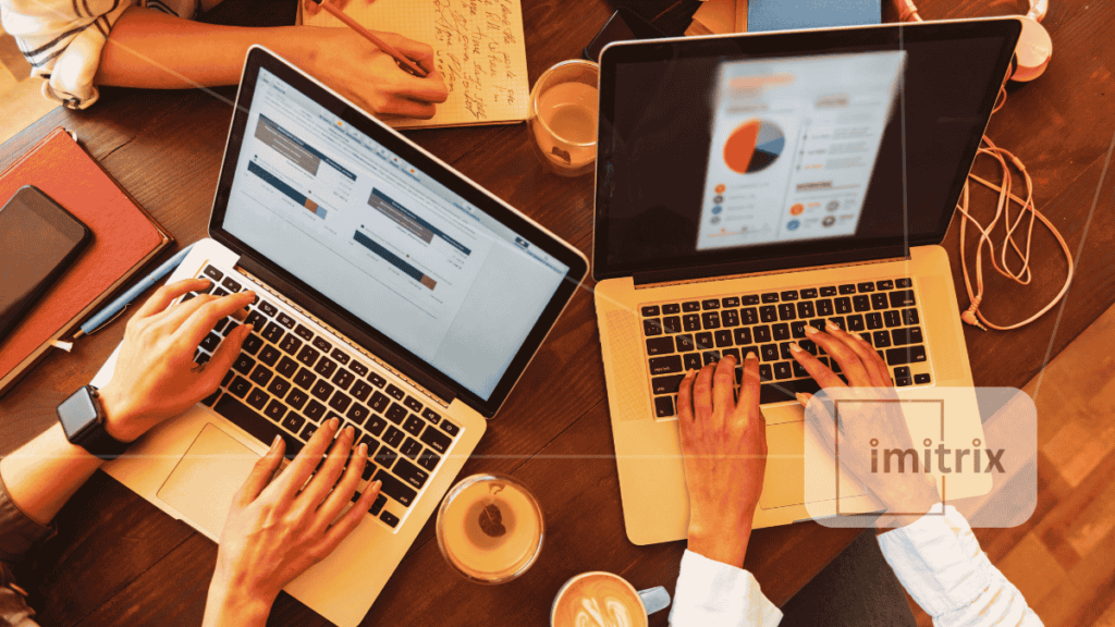 Best Offline AI Tools You Can Use Without Internet - Imitrix