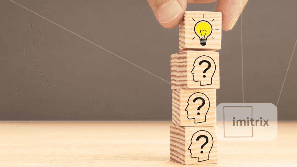 AI in R&D: Advancing Innovation and Fostering Creativity - Imitrix