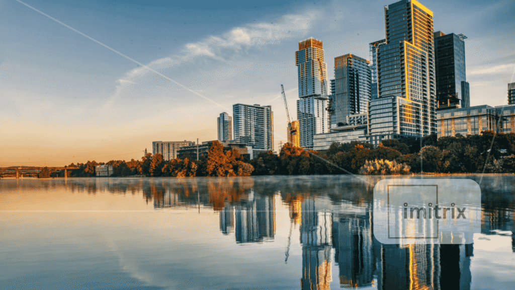 Smart Cities Lead the Way With AI Urban Intelligence - Imitrix